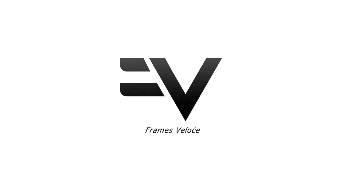 Large Diecast Frames – Frames Veloće